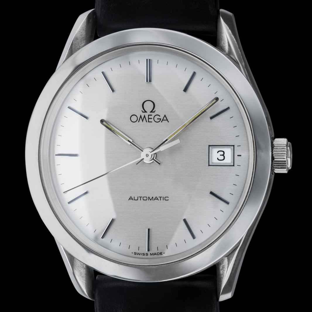 Omega -- Watches – Page 2 – From Time To Times