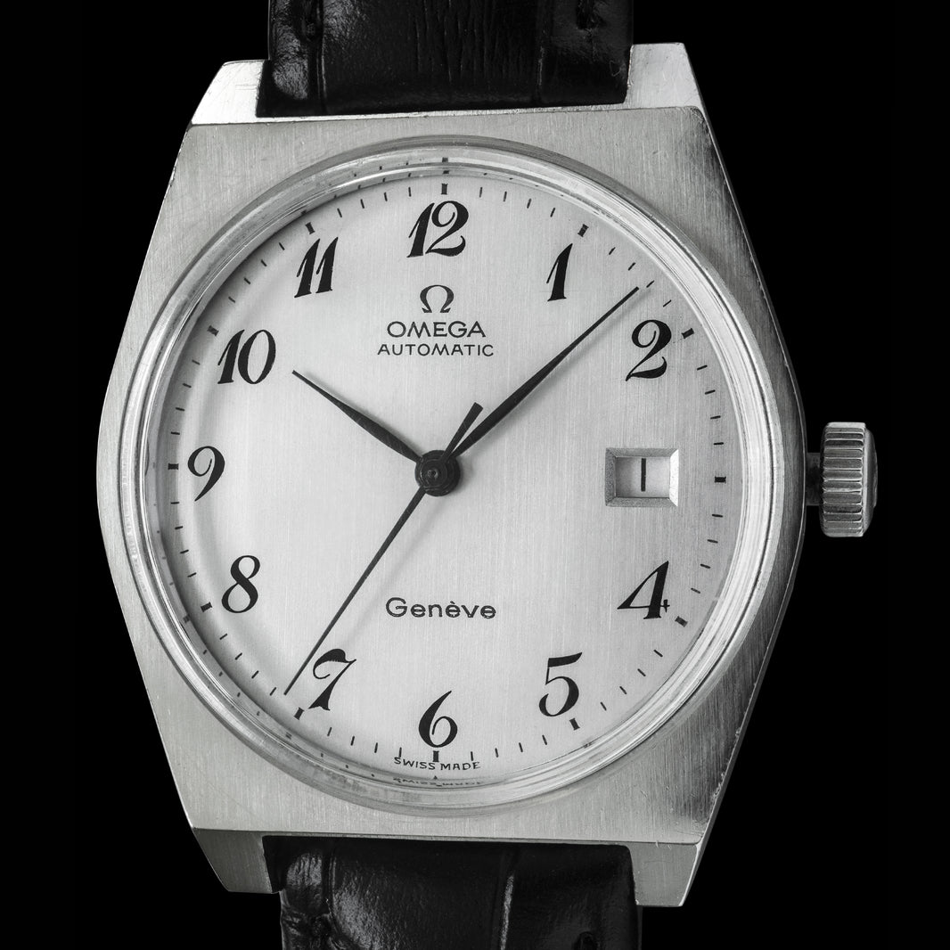 Omega -- Watches – Page 2 – From Time To Times